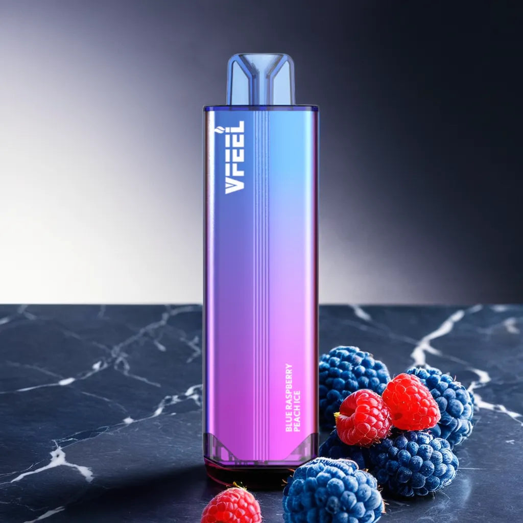 VFEEL V1 | Disposable – Vape Spot